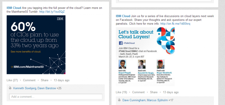 Creating LinkedIn Showcase Pages: Step by Step – marketgoo