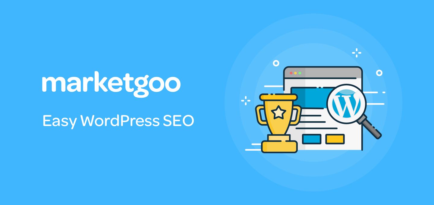 Easy WordPress SEO for Beginners – marketgoo